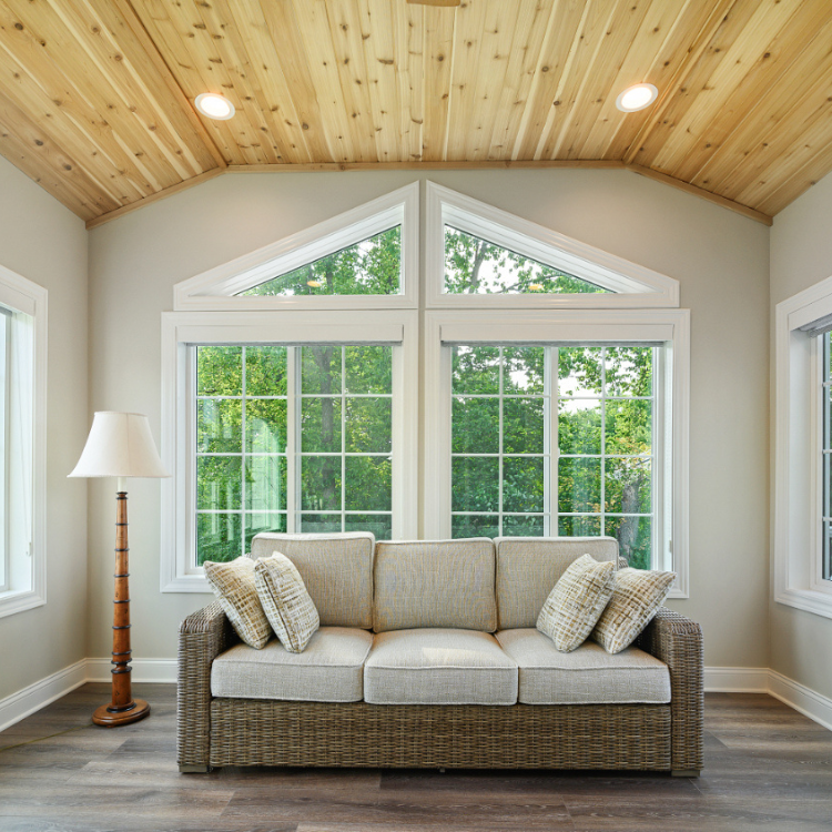 Home Addition: From Conception to Completion