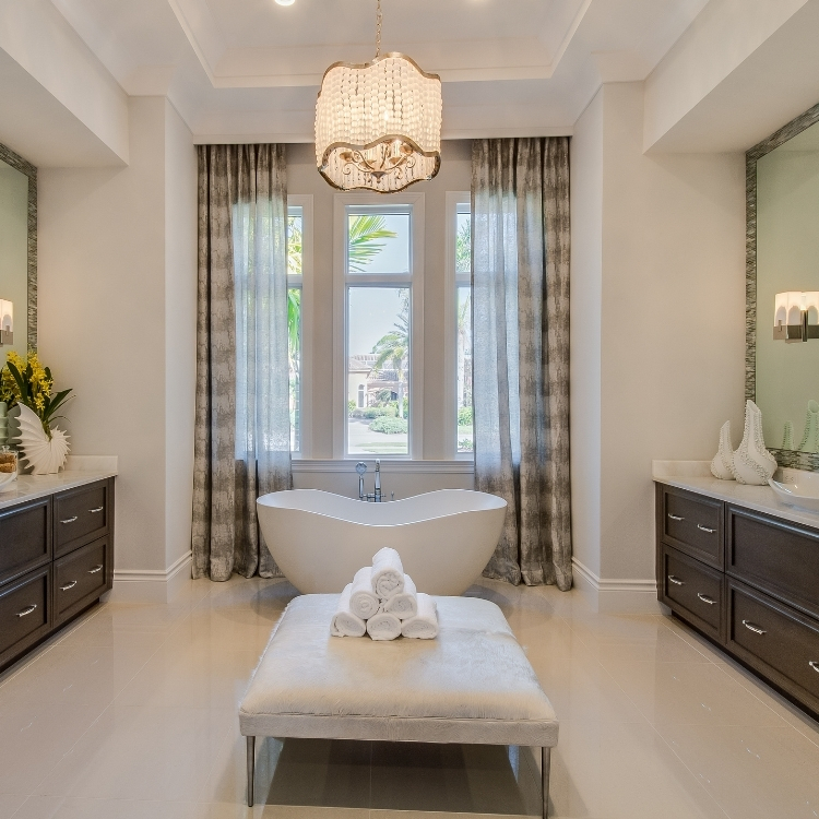 Perfect Master Suite Addition in Oswego