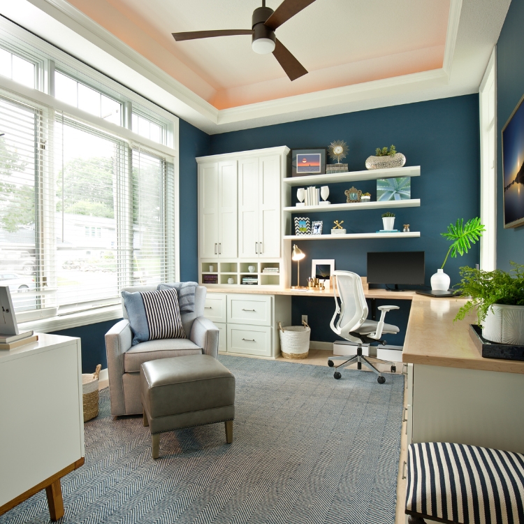 Multi-Purpose Additions for Aurora Homes