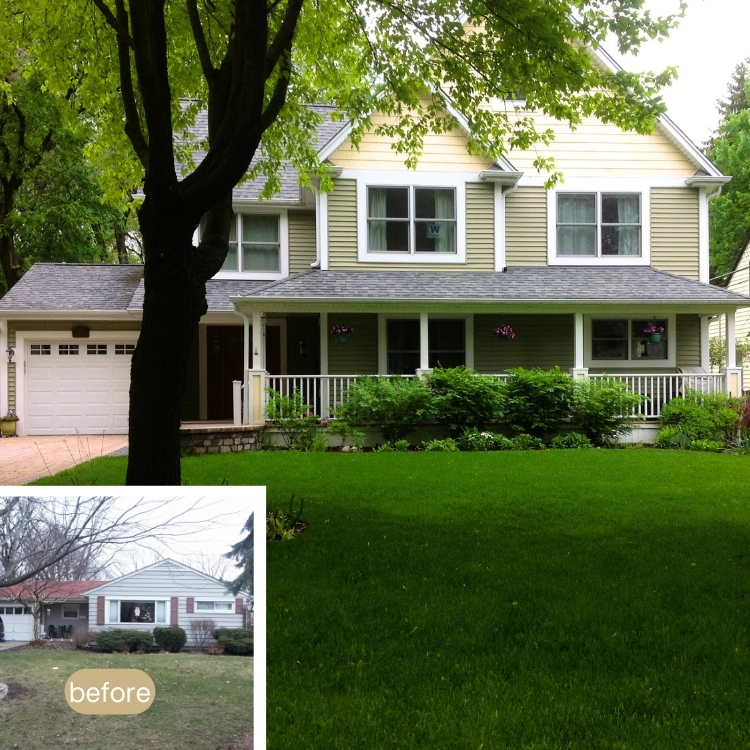 Designing a Multi-Generational Addition for Your Aurora Home